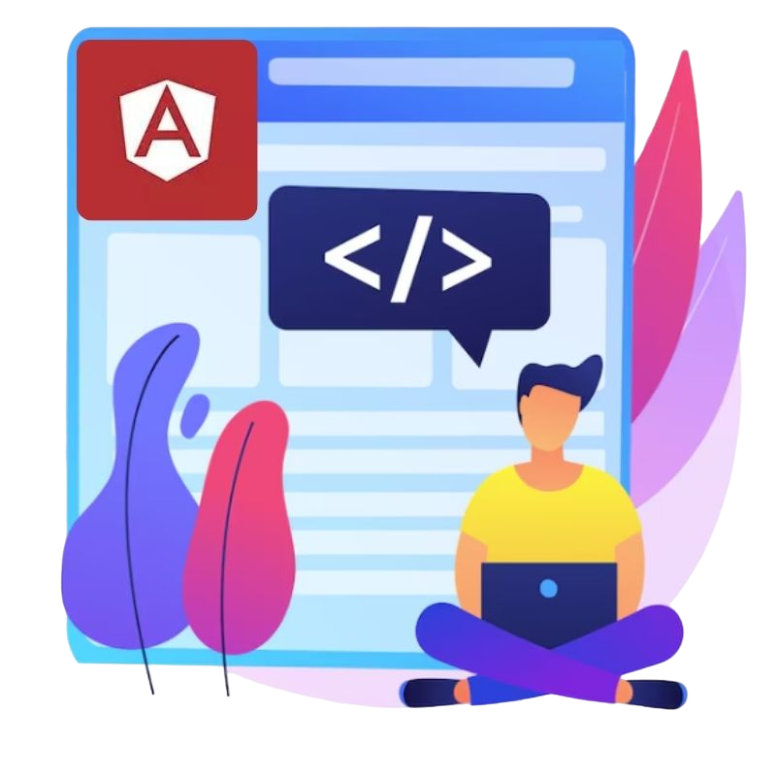 Angular Framework: Why Choose for Web Development? - E Edge Technology Angular Framework: Why Choose for Web Development? - E Edge Technology