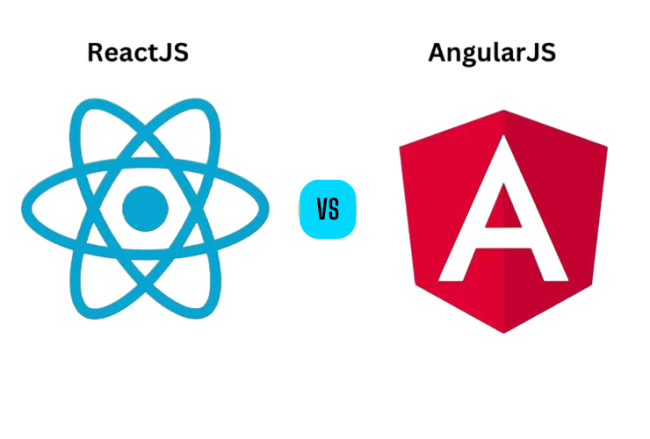ReactJS vs. AngularJS: Which Is Right for You? - E Edge Technology