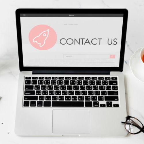 Custom Software Solutions from the Best IT Company - Contact Us