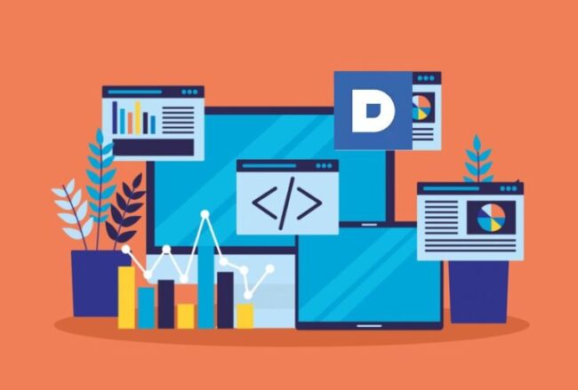 DNN Theme Development - E Edge Technology