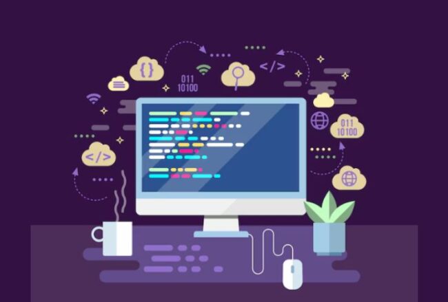 Top IDEs and Editors for Efficient Node.js Development - E Edge Technology