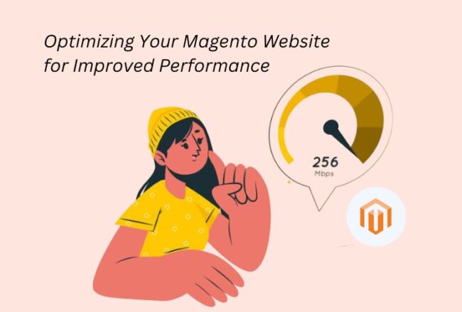 Optimizing Your Magento Website for Improved Performance - E Edge Technology