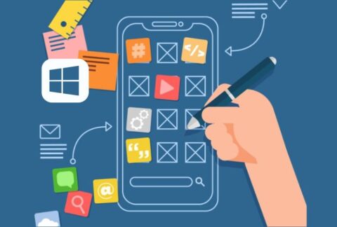 Why Choose Windows App Development? - E Edge Technology