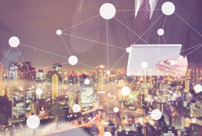 How Node.js is Transforming IoT Development? - E Edge Technology