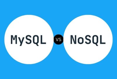 MySQL vs. NoSQL: Choosing the Best Database for Your Project - E Edge ...