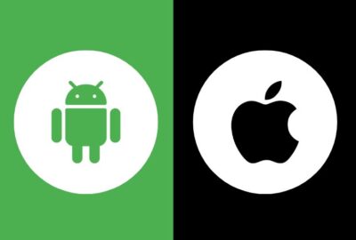 Android vs iOS: A Detailed Comparison for 2025 - E Edge Technology