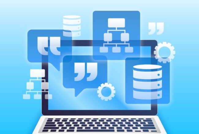 Normalization and Denormalization in Databases - E Edge Technology