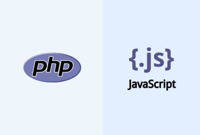 PHP vs JavaScript: Key Differences and When to Use Them - E Edge Technology