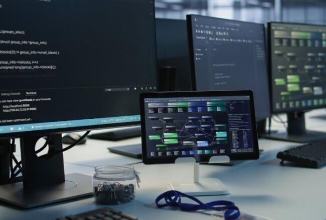 Inside Net Core How Dependency Injection Works E Edge Technology
